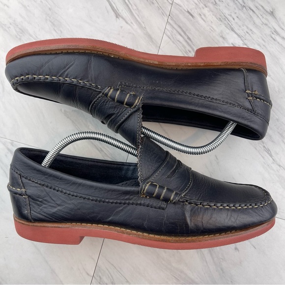 Allen Edmonds | Shoes | Allen Edmonds Sedona Penny Moc Loafer Shoes ...
